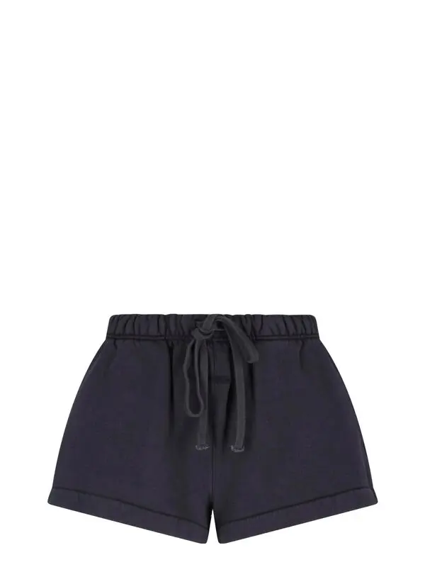 Fear Of God 100% Recycled Nylon Trousers - Black