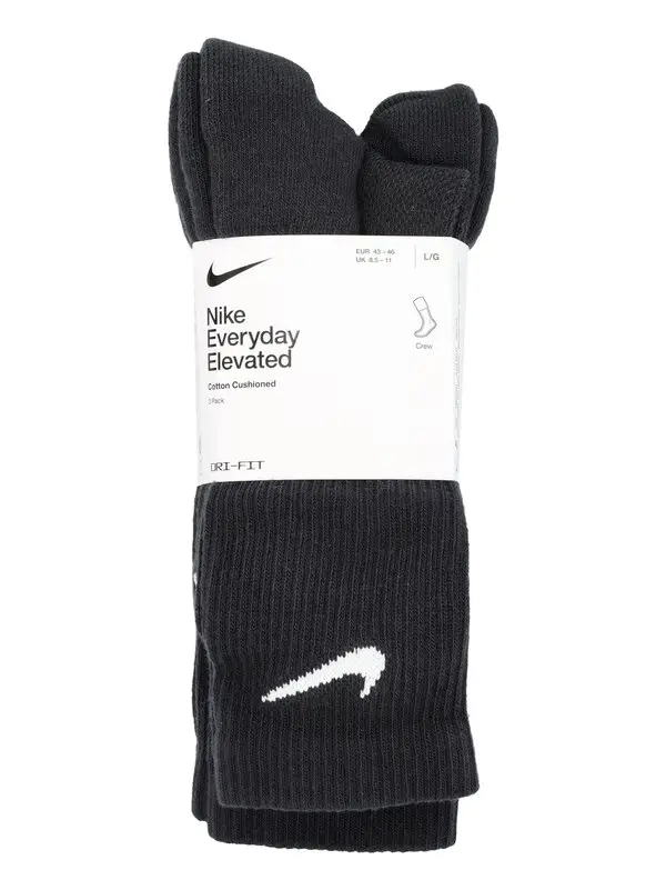 Nike Classic Performance Underwear - Nero