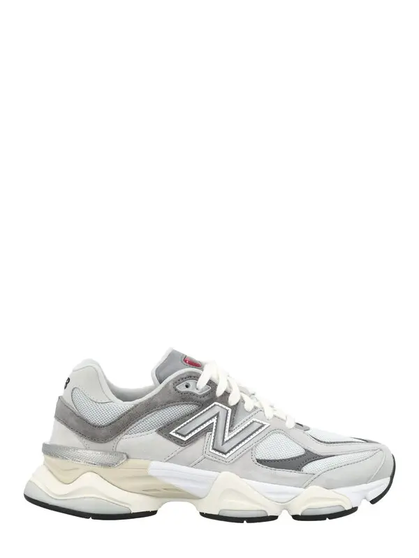 NEW BALANCE 9060 Sculpted Pod Sneakers - Rain Cloud