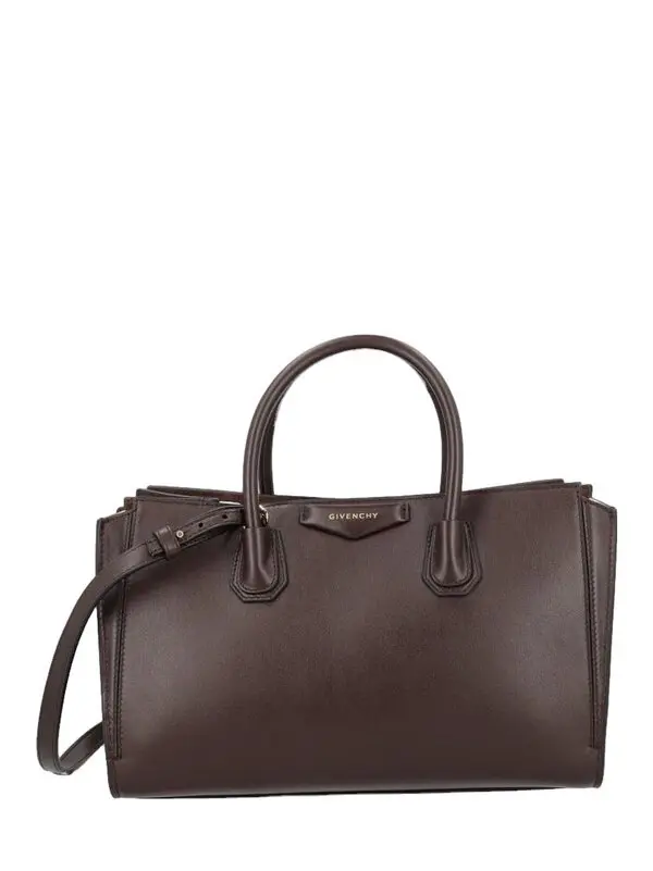 Givenchy Designer Shoulder Bag - Brown
