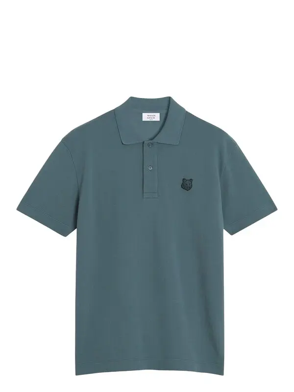 Maison Kitsuné Stylish Casual Shirt - 0081