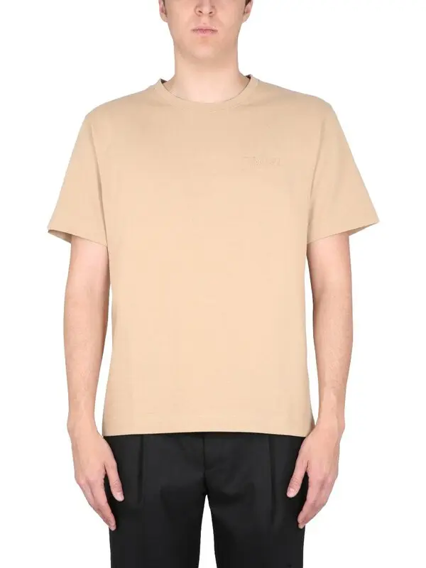 SUNFLOWER King T-shirt - Brown