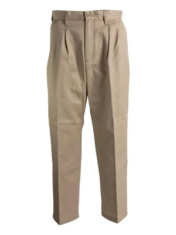 Carhartt Work In Progress Evan Paintnt Pants - Wallrigid
