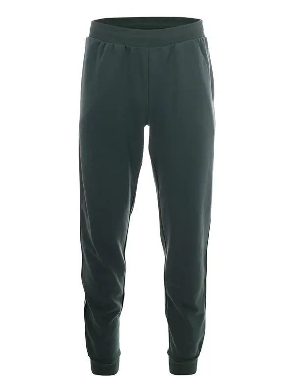 EA7 S Casual Trousers Slim Fit - Cilantro