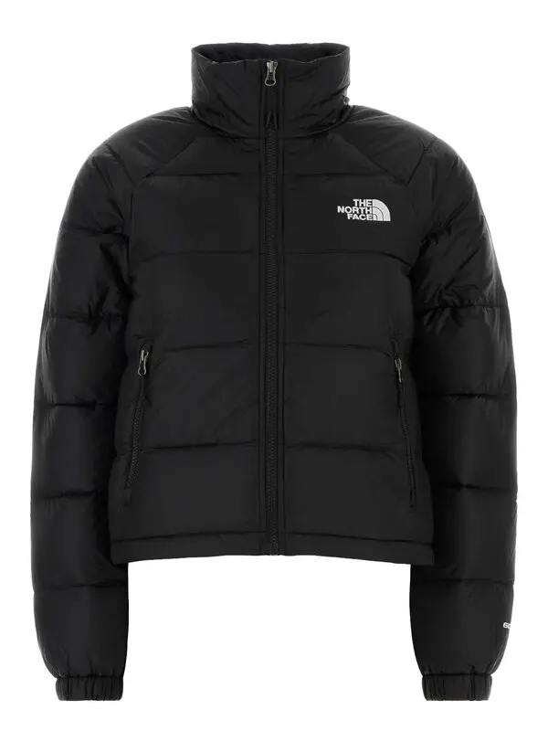 The North Face Hydrenalite Down Vest - Black