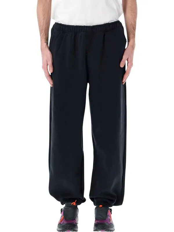 Nike Tuff Fleece Pants Size - Black