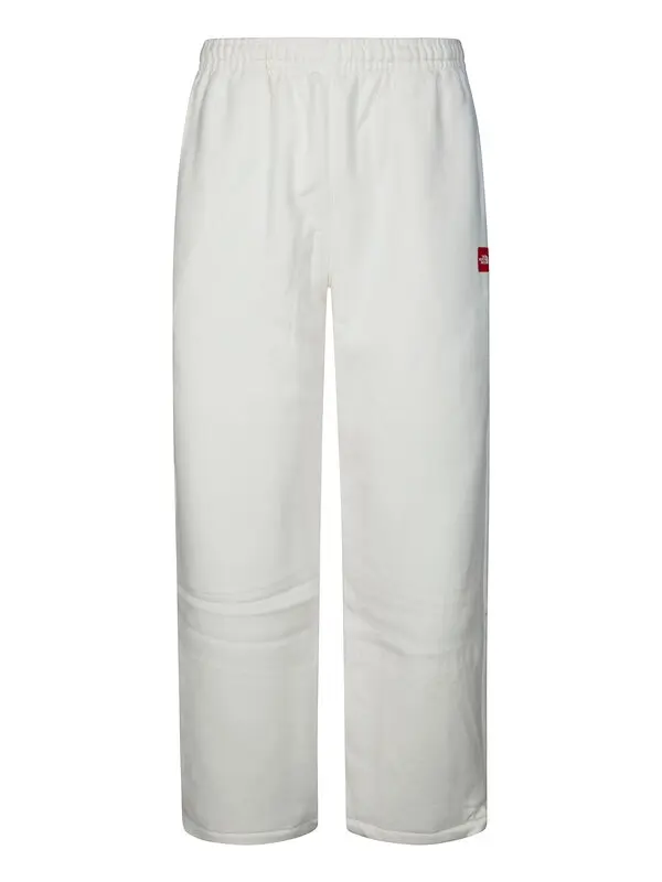 The North Face Trousers - Bianco