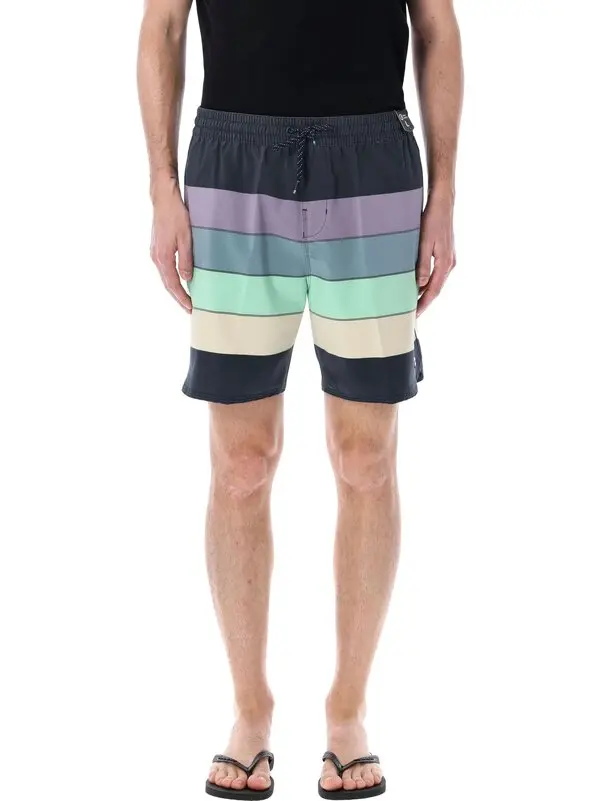 BILLABONG Eco-friendly Boardshorts For Summer Adventures - Blue