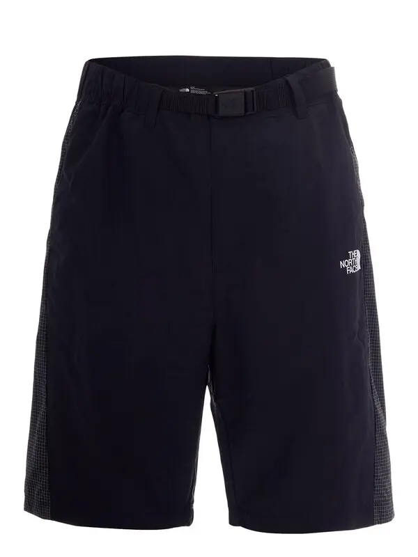 The North Face Mini Essential Jacket For - Tnf Black