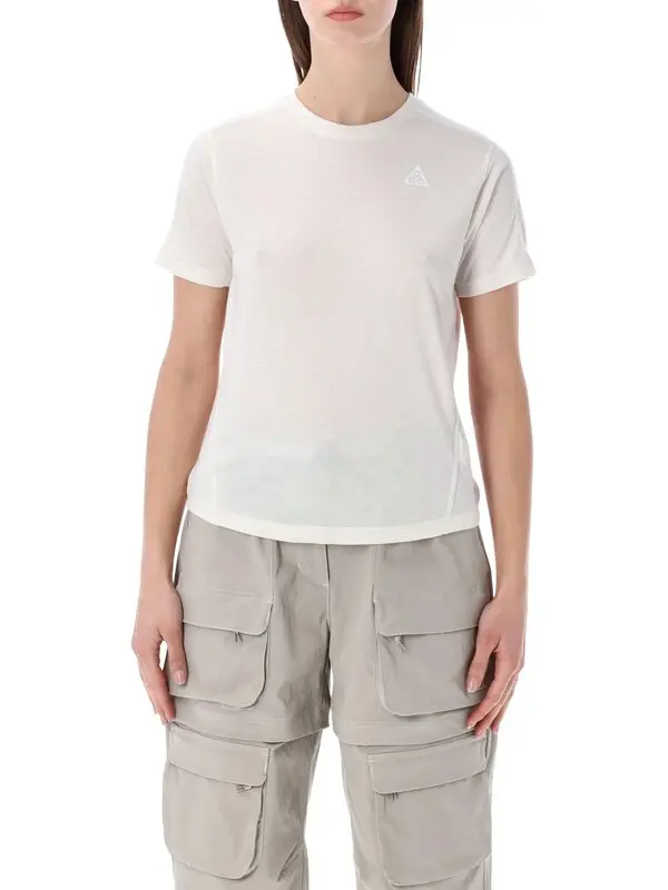 Nike Trail T-shirt Size - Phantom