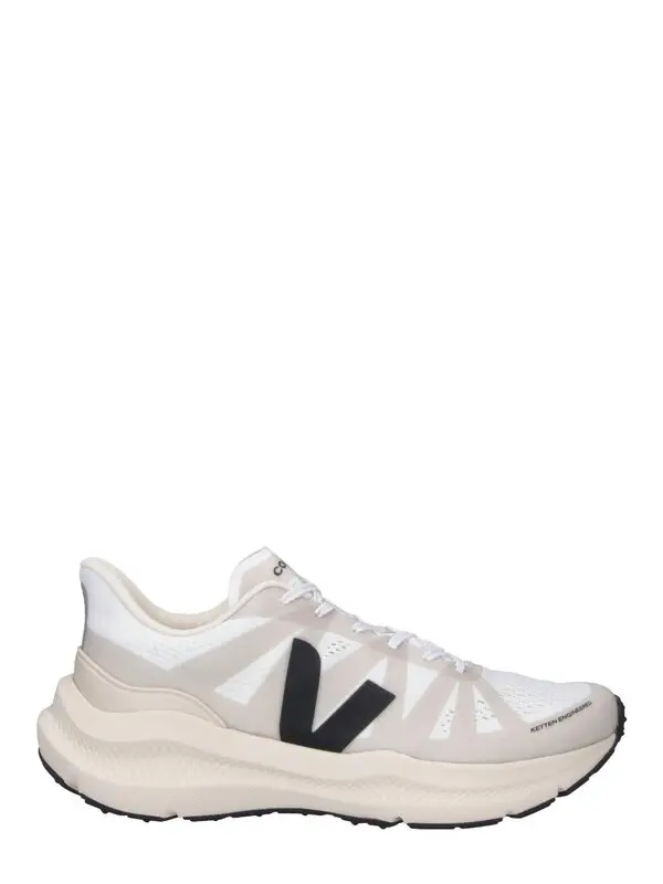 VEJA Low-top Running Sneakers - White