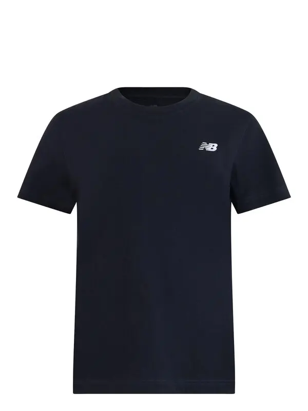NEW BALANCE Mini Logo T-shirt - Blue