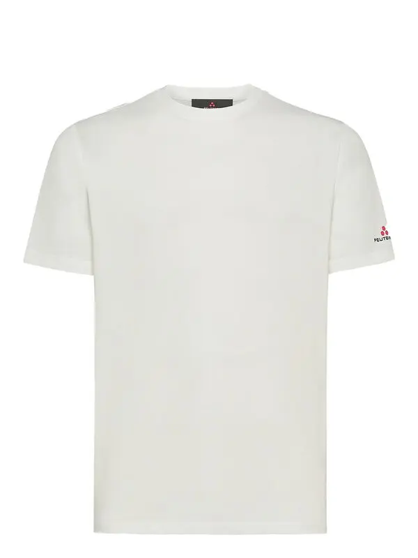Peuterey Mini T-shirt - Papiro
