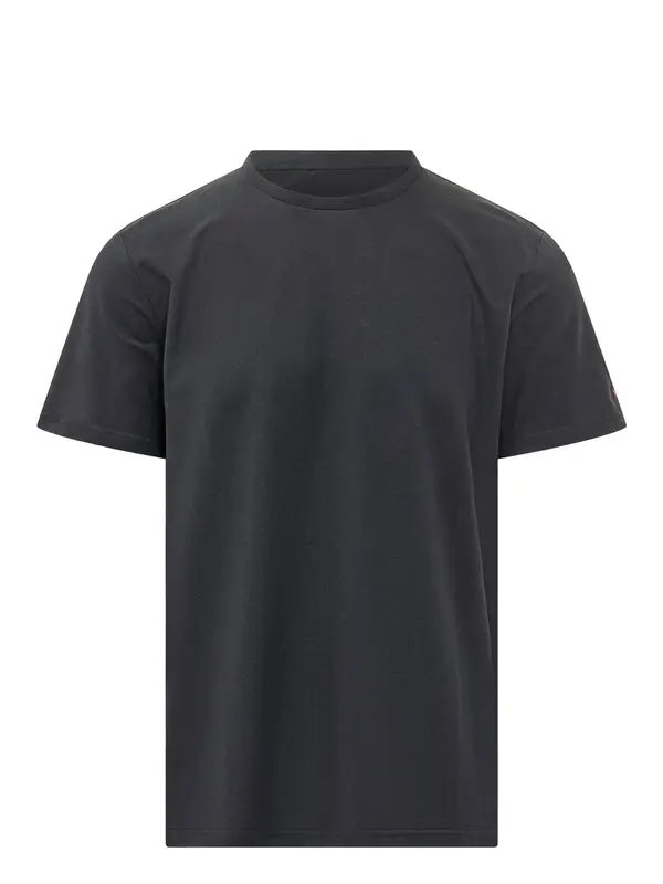 Peuterey Minimalist Classic T-shirt - Blu