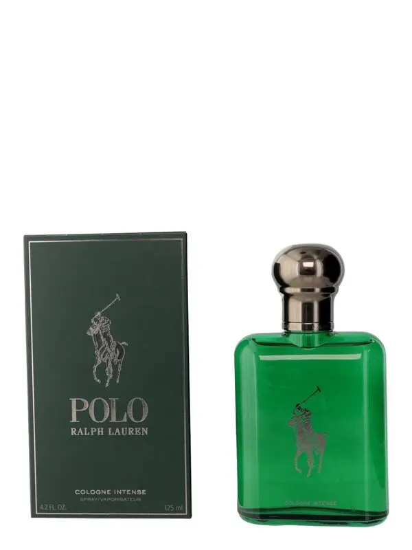Ralph Lauren Polo Cologne Spray Intense For - Default