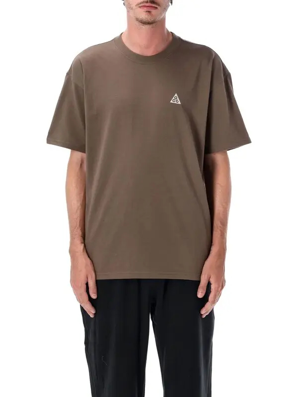 Nike Performance T-shirt - Ironstone