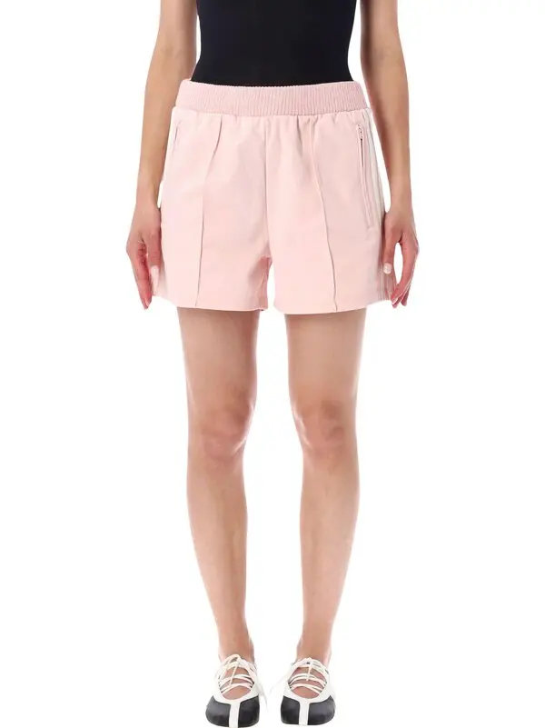 ADIDAS ORIGINALS Dynamic Firebird Mini Shorts - Rosa