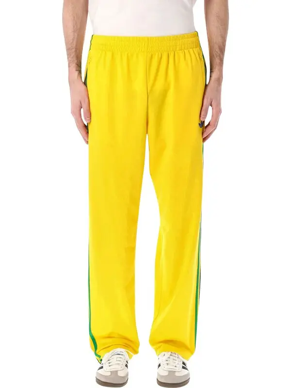 ADIDAS ORIGINALS The Firebird Track Pants Regular Fit - Eqtyel