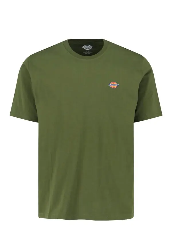 Dickies Cotton-blend T-shirt - Green