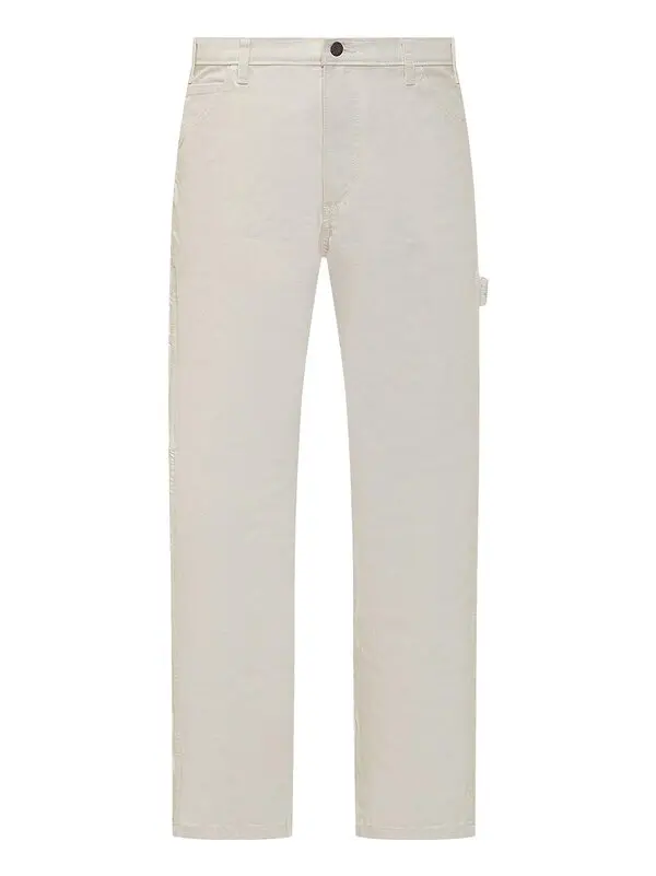 Dickies Classic Duck Carpenter Trousers Edition - Sw Cloud