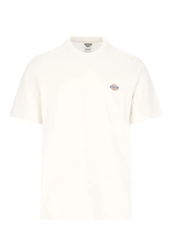 Dickies Cotton-poly T-shirt - White