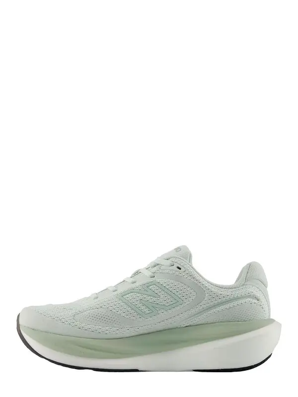 NEW BALANCE 1080v15 Athletic Sneakers - Mint Water/silver Moss