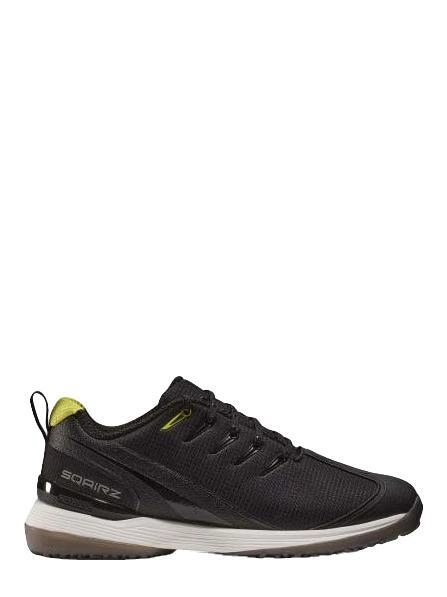 SQAIRZ Gfp2 Softball Turf Shoe - Stealth