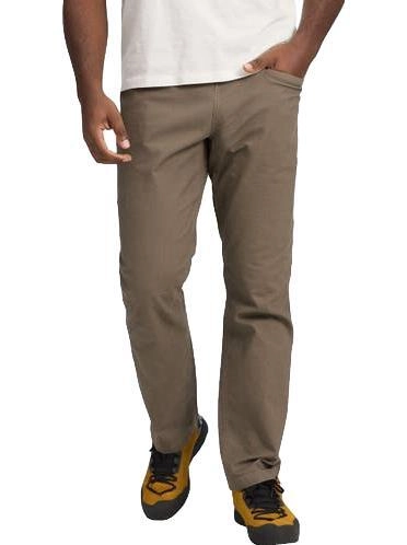 BLACK DIAMOND Ethos Pant - Walnut