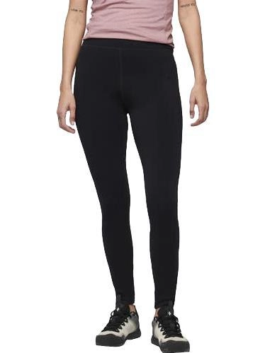 BLACK DIAMOND Sessions Tights - Black