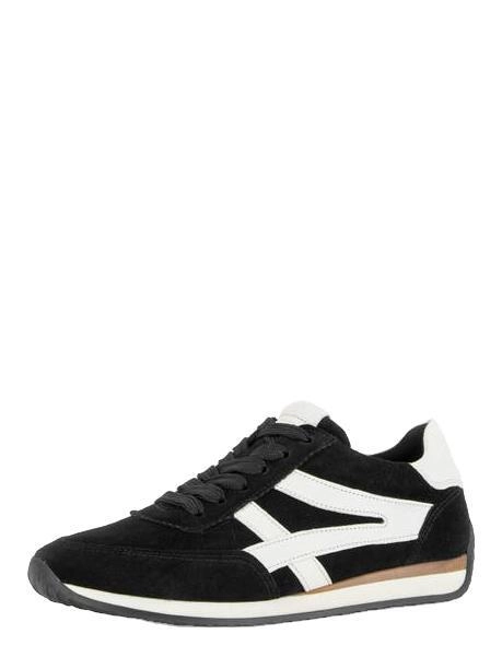 Gabor Ayla Sneaker - Black