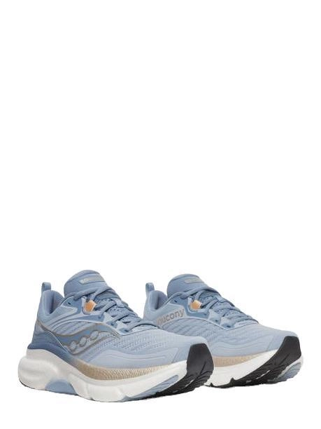 Saucony Omni St 23 Running Shoe - Celestial