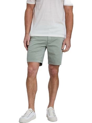 RYE 51 Flex Terry Comfort Short - Fern