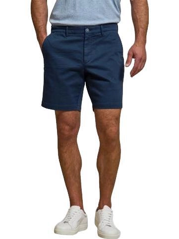RYE 51 Flex Terry Comfort Short - Navy