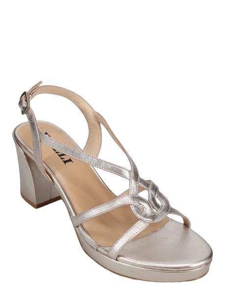 Vaneli Meira Sandal - Shell