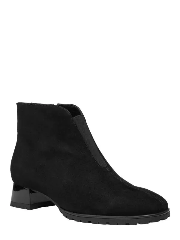 ARA Garland Bootie - Black