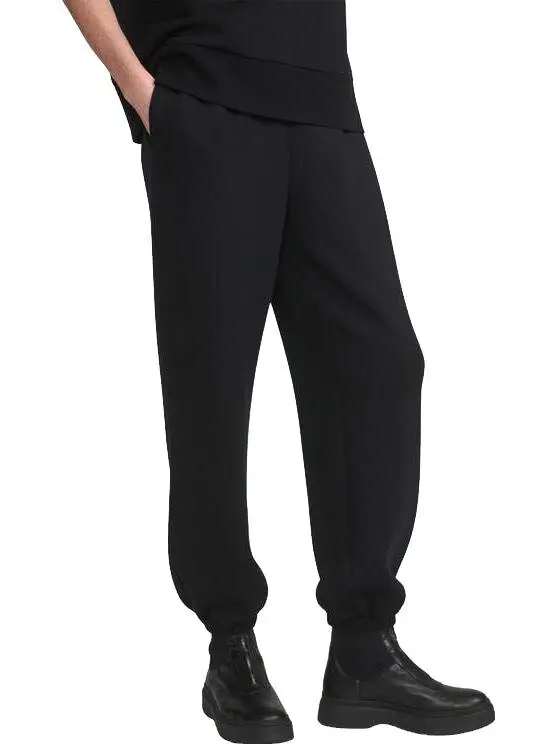 Varley The Classic Cuff Jogger Pants - Black