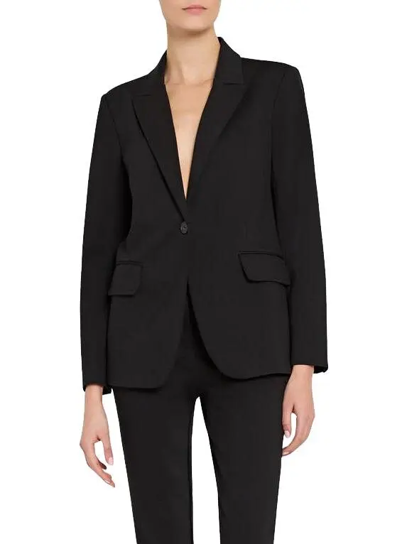 Kobi Halperin Collette Blazer - Black