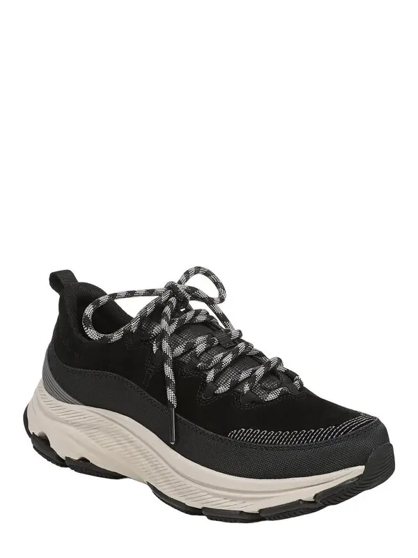 RYKA Devo Max Lux Walking Shoe - Black