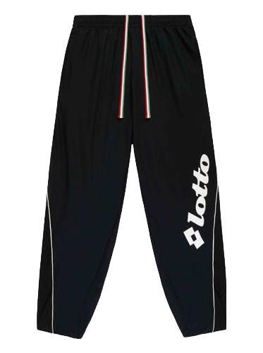 LOTTO 1939 Football Pant - Black