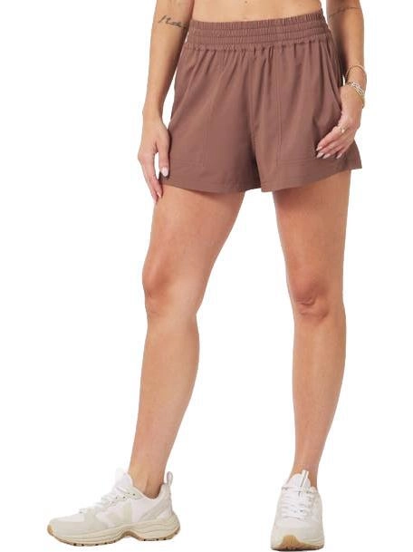 GLYDER Sydney Short - Mocha