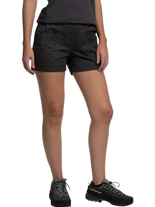 LA SPORTIVA Tundra Short - Onyx/chalk