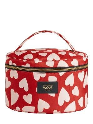 WOUF Amore Vanity Bag - Multi