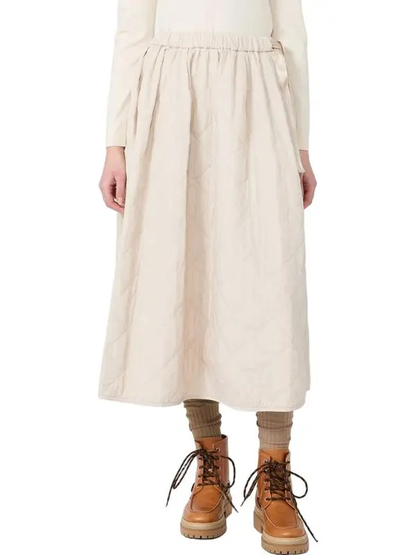 Max Mara Wkdbriose - Ivory