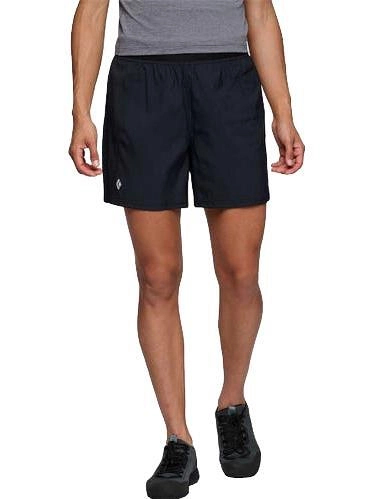 BLACK DIAMOND Sierra Lt Shorts - Black
