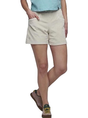 BLACK DIAMOND Dirtbag Corduroy Short - Birch