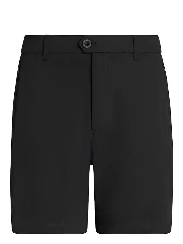 BLANCO CLOTHING Golf Short - Black