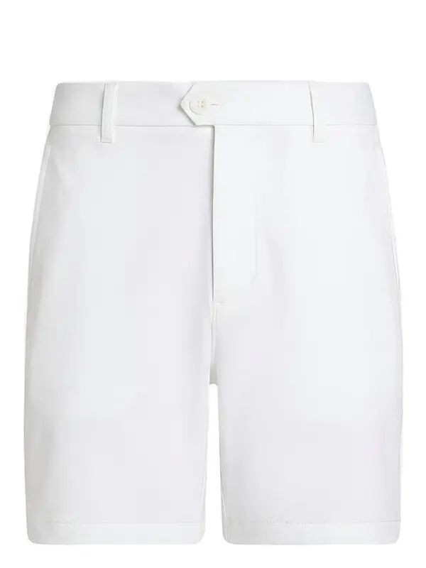 BLANCO CLOTHING Golf Short - Blanco