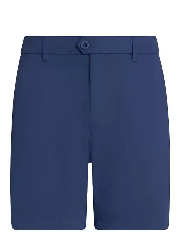 BLANCO CLOTHING Golf Short - Midnight Blue