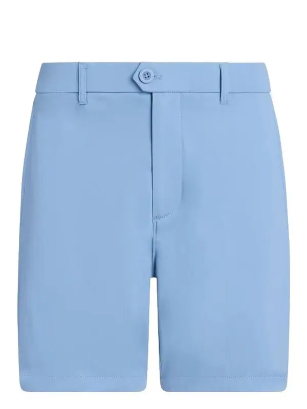 BLANCO CLOTHING Golf Short - River Blue