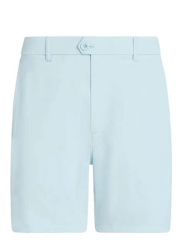 BLANCO CLOTHING Golf Short - Sky Blue